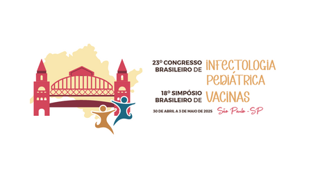 23º Infectoped: 28 de fevereiro é prazo final para envio de resumos - SBP