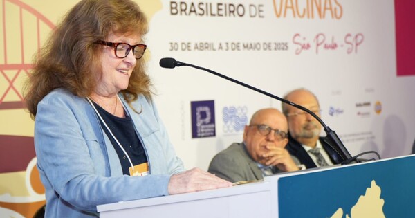 “Infectologia e imunização também são cláusulas pétreas da pediatria ...