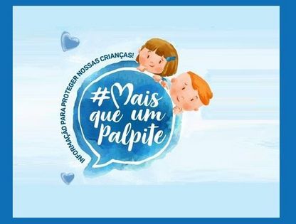 Campanha "Mais que um Palpite” gera alcance de mais de 4,6 milhões de ...