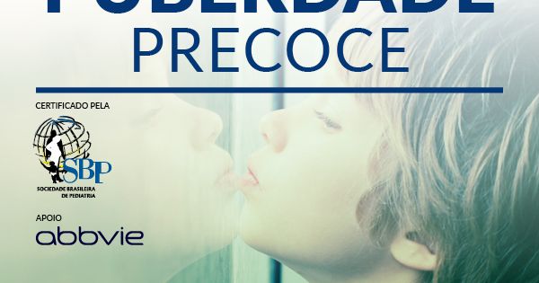 2ª aula sobre Puberdade Precoce do Programa EAD-SBP já está disponível aos associados - SBP