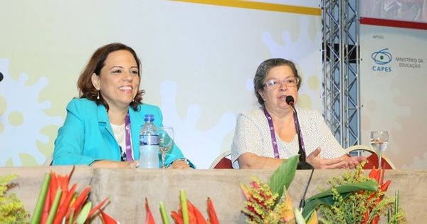 Painel sobre diagnóstico e tratamento de tuberculose na infância ...