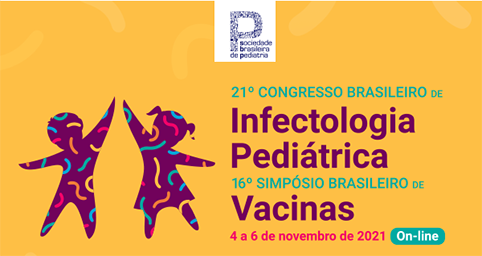 Já estão abertas as inscrições para o 21º Infectoped e 16º Simpósio ...