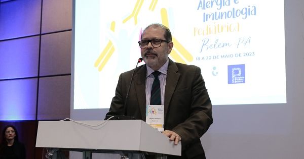 Comissão Organizadora do 16º Alergoped faz avaliação positiva do evento ...