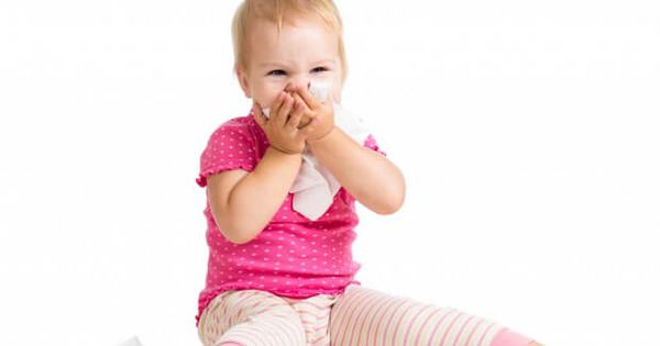 Guia Prático de Conduta sobre Crupe Viral e Bacteriano é lançado pelo ...