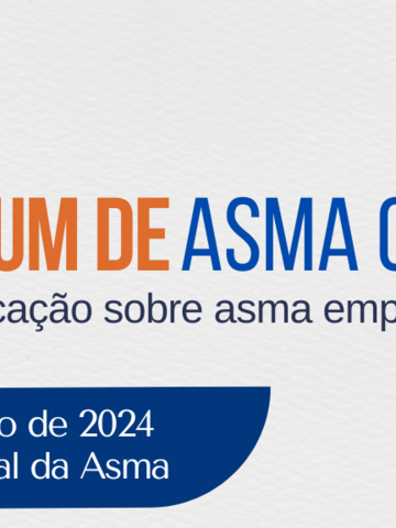 VI FÓRUM DE ASMA GRAVE - ASBAG - SBP