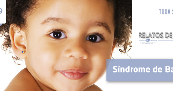 Podcast | Relatos de Casos: "Síndrome de Bartter” - SBP