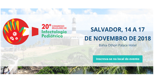 20º Infectoped abordará atualizações sobre diagnósticos, prevenção e ...