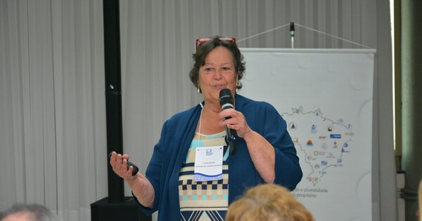 Conselho Superior da SBP elege João Pessoa sede do 43º CBP - SBP