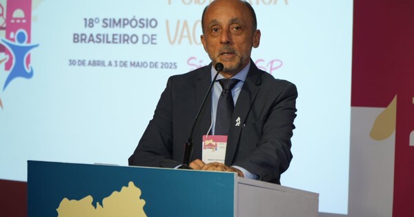 “Infectologia e imunização também são cláusulas pétreas da pediatria ...