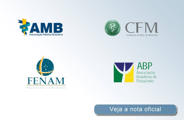 Entidades Médicas Nacionais emitem nota oficial ao STF - SBP
